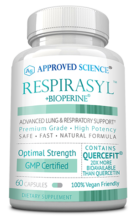 Approved Science Respirasyl Review